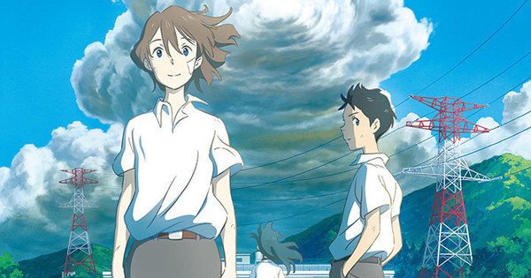 Typhoon Noruda - Shelf Life - Anime News Network