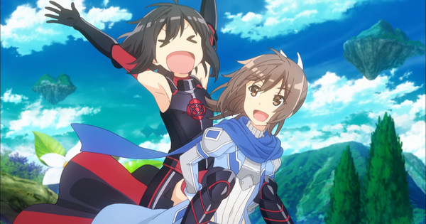 How BOFURI Defies Gamer Expectations - Anime News Network