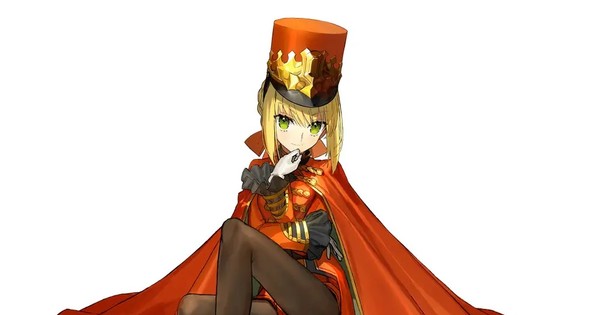 Fate/Extra Illustrator Arco Wada Gets Artbook, Exhibition - Interest ...