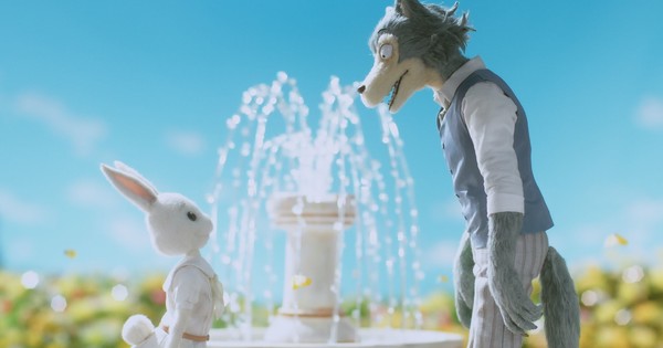 Interview: The BEASTARS Opening Animation Team - Anime News Network