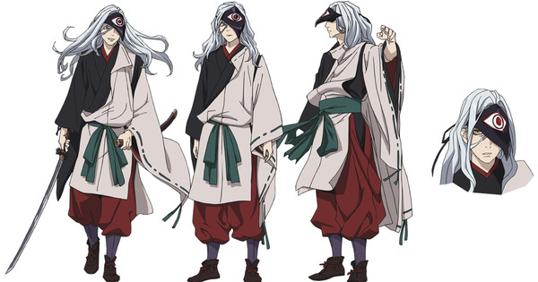 Noragami Anime Features Original Character Voiced by Takahiro Sakurai ...