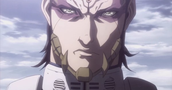 Terra Formars Promo Video Introduces OVA's Story - News - Anime News ...