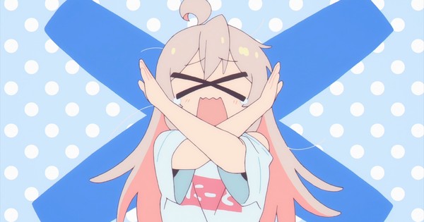 Is There More to Onimai Than Fanservice? - This Week in Anime - Anime ...