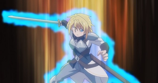 Episode 11 - Didn't I Say to Make My Abilities Average in the Next Life ...