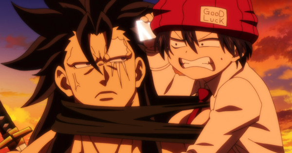 Episode 9 - Undead Unluck - Anime News Network