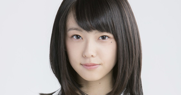 Live Action Is Series Casts Konatsu Katō News Anime News Network