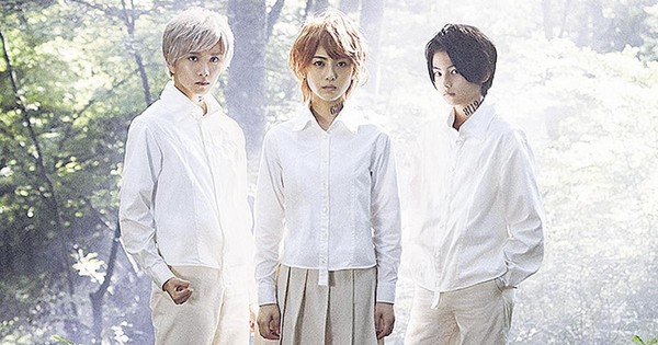 The Promised Neverland Manga Gets Live-Action Film in Winter 2020 ...