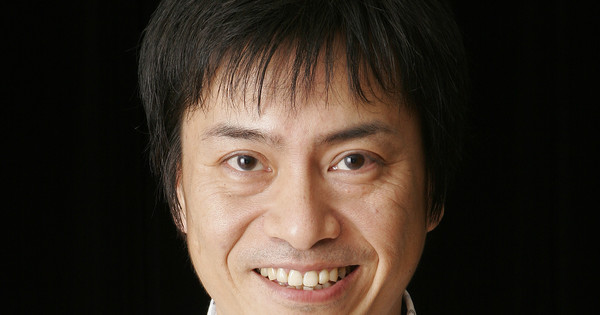 Animazement to Host Voice Actor Hiroaki Hirata (Updated) - News - Anime ...