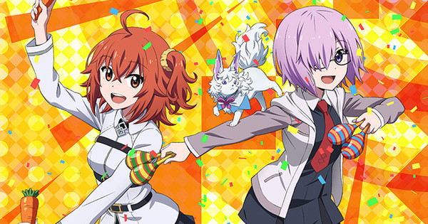 Lancer Carnival Phantasm