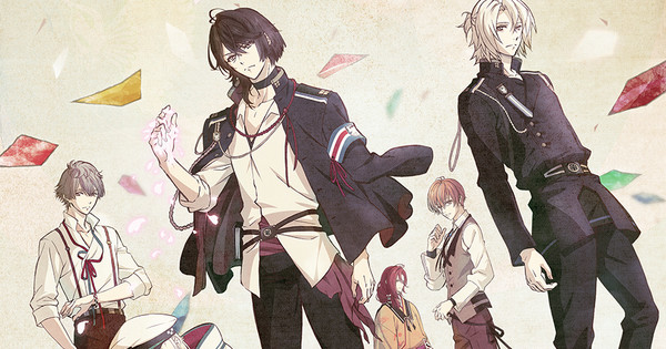 Libra of Nil Admirari Anime Reveals 12 More Cast Members, Opening Theme ...