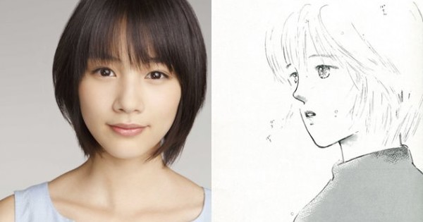 Taku Tsumugi's Hot Road Shōjo Manga Gets Live-Action Film - News ...