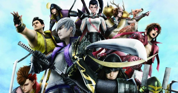 Japan's Video Game Rankings, January 20-26 - News [2014-01-29] - Anime ...