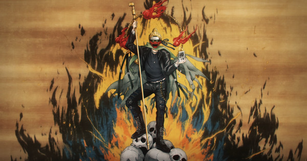 Episode 6 - Wind Breaker - Anime News Network