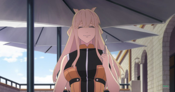 Episode 12 - Go! Go! Loser Ranger! - Anime News Network