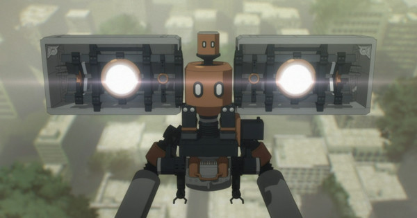 Episode 24 - NieR:Automata Ver 1.1a Season 2 - Anime News Network