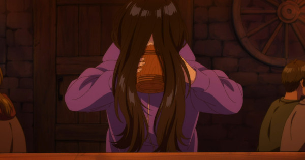 Episodes 1-2 - ZENSHU. - Anime News Network