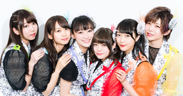 Voice Actress Idol Unit i☆Ris Updates on Threats That Led to Cancelled ...