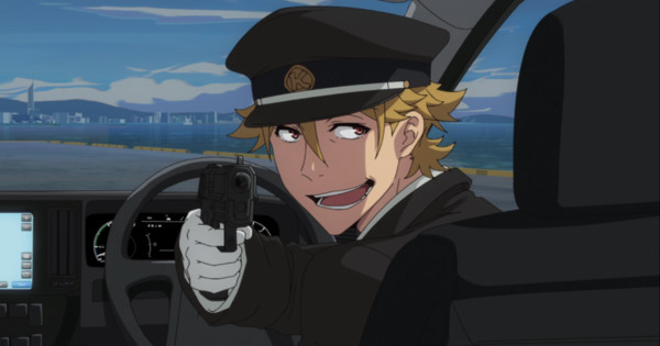 Buddy Daddies - The Winter 2023 Anime Preview Guide - Anime News Network