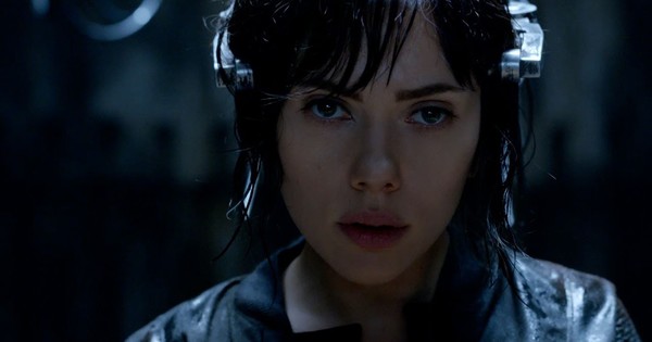 Live-Action Ghost in the Shell Film Streams 4 More TV Spots - News ...