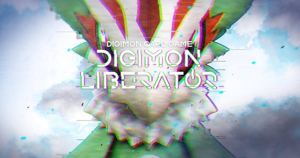 Digimon Liberator Webcomic Launches on April 25 - News - Anime News Network