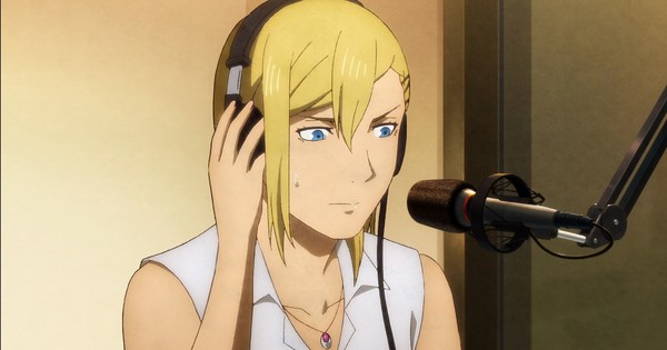 Episode 12 - Wave, Listen to Me! - Anime News Network