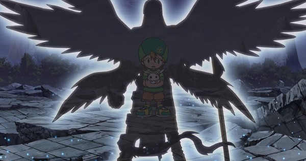 Episode 23 - Digimon Adventure: [2020-11-10] - Anime News Network