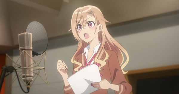 Episode 8 - The Many Sides of Voice Actor Radio - Anime News Network