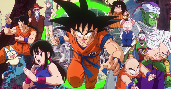Dragon Ball Daima - The Fall 2024 Anime Preview Guide - Anime News Network
