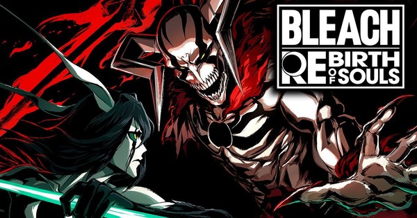 Bleach Rebirth of Souls Game's Trailer Reveals Early 2025 Launch - News ...