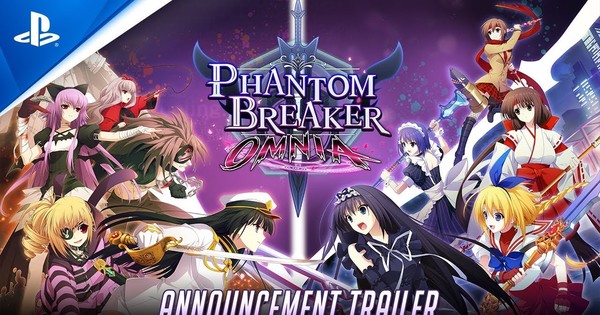 Phantom Season - This Week in Games - Anime News Network