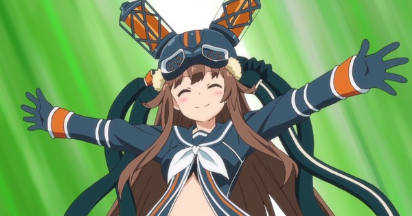 Last Period Anime's Promo Video Reveals, Previews Ending Song - News ...