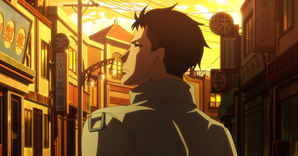 Episode 11 - Fire Force [2019-09-21] - Anime News Network