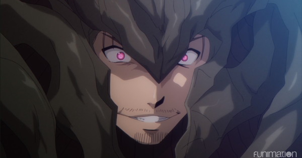 Episode 4 - Darwin's Game [2020-01-25] - Anime News Network