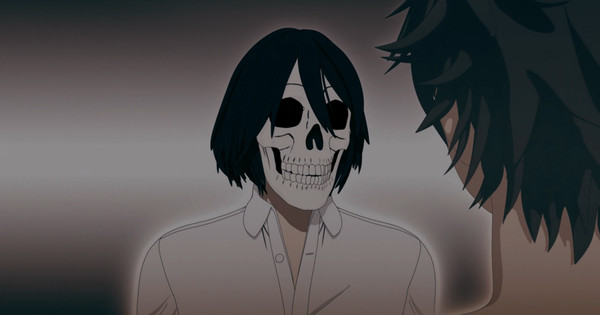 Episode 6 - EX-ARM - Anime News Network