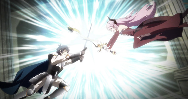 Episode 11 - I'm Quitting Heroing - Anime News Network