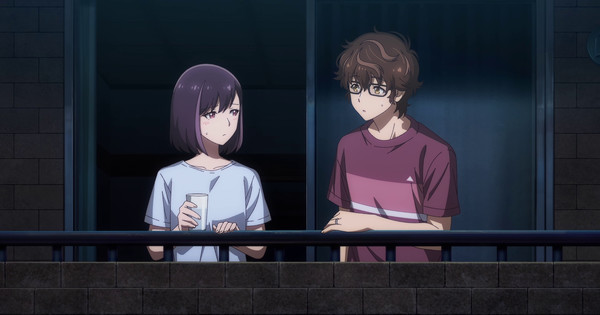 Episode 11 - 365 Days to the Wedding - Anime News Network