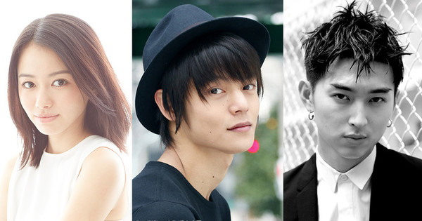 Tokyo Ghoul Gets 2nd Live-Action Film in 2019 - News - Anime News Network