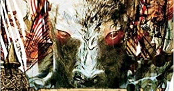 King of the Labyrinth LN 1 - Review - Anime News Network