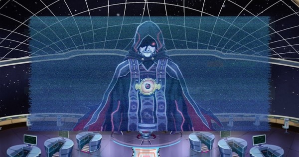 You'll Keep Your Eyes Peeled in the Latest Episode of Eyedrops Anime ...