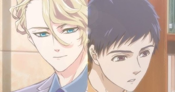 The case files of Jeweler Richard TV Anime Reveals Promo Video, Visuals ...