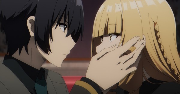 Episode 30 - The Eminence in Shadow 2nd Season - Anime News Network