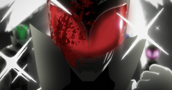 Episodes 1-3 - Go! Go! Loser Ranger! - Anime News Network