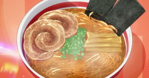 Ayana Taketatsu, Yūichi Nakamura Bond Over Cooking Ramen in Maruchan ...
