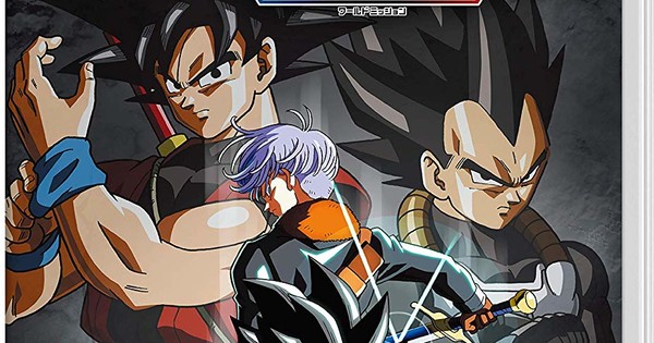 Japan's Video Game Rankings, April 1-7 - News [2019-04-13] - Anime News ...