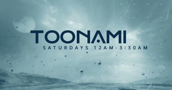 Cartoon Network's Toonami Block Pushed Back by Half Hour Starting on ...