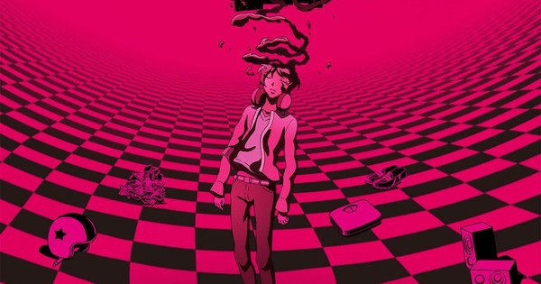 Gonzo, Koji Morimoto's 18if Anime Reveals Visual, July Premiere - News ...