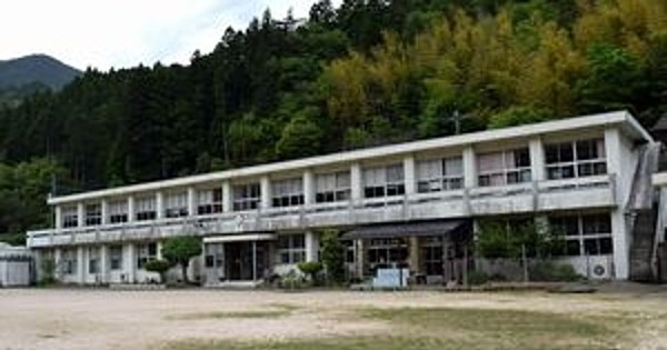 World's Largest Manga Library Planned at Former Tokushima Grade School ...