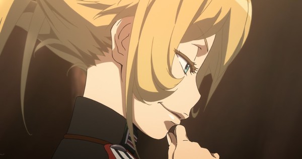 Yōjo Senki TV Ad Previews MYTH&ROID's Opening Theme - News - Anime News ...