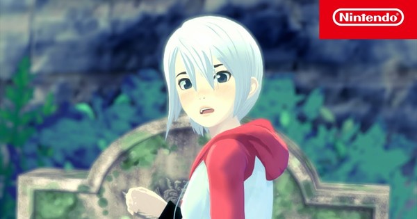 Another Code: Recollection Game Collection Reveals 'Traces of Memories ...