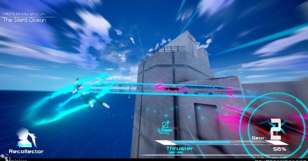 Link: The Unleashed Nexus Game Gets Full Remake for PS4, PC - News ...
